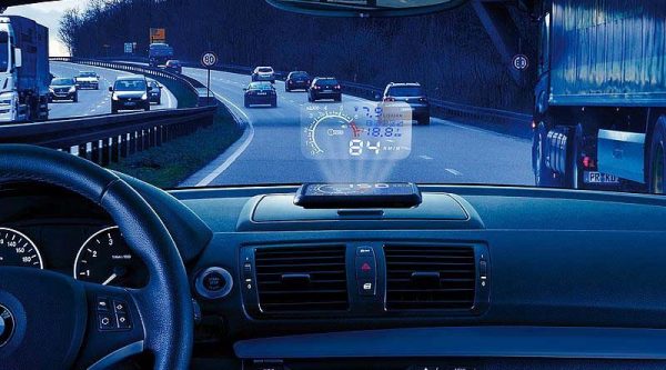 Les ordinateurs de bord pour voiture : aide à la conduite - qt auto news